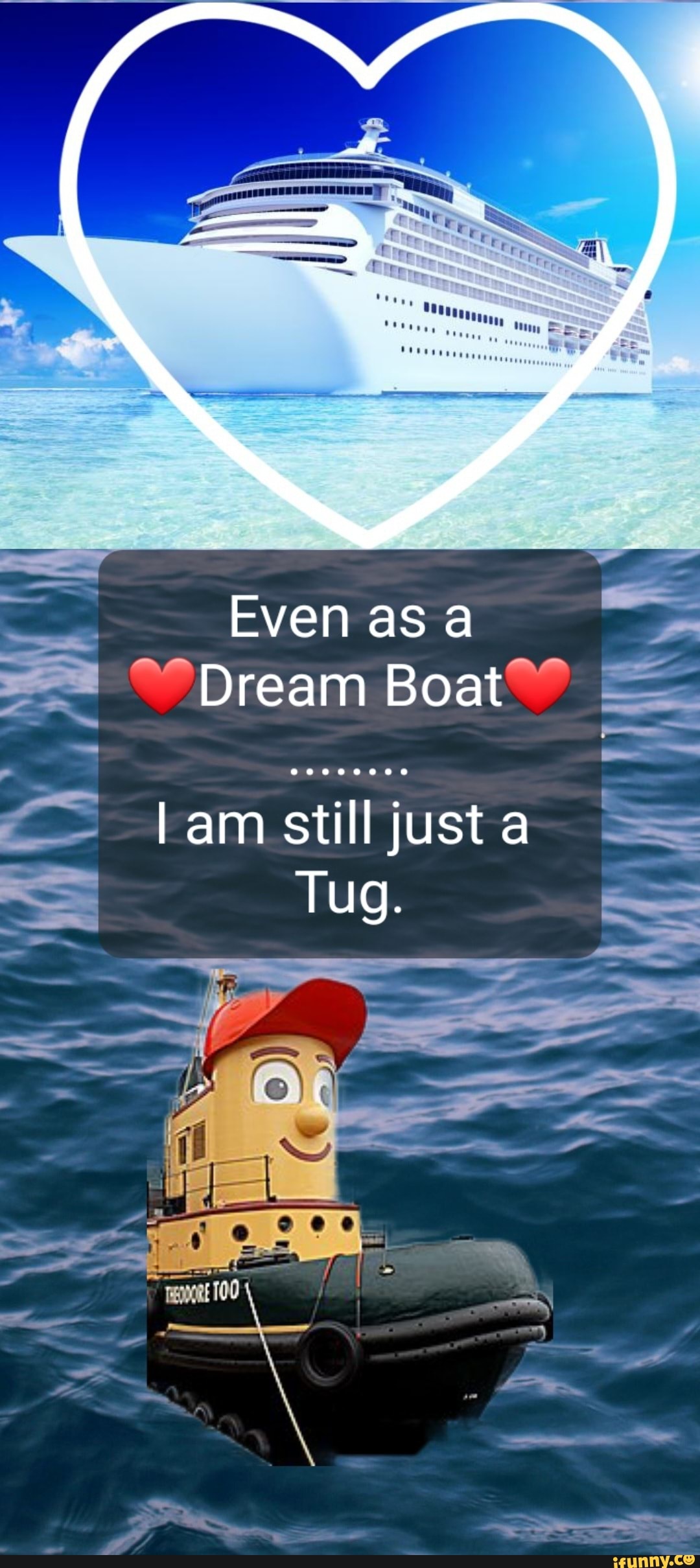 Dreamboat memes. Best Collection of funny Dreamboat pictures on iFunny