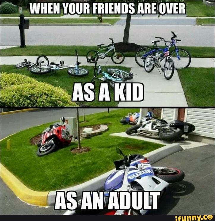 Gsxr memes. Best Collection of funny Gsxr pictures on iFunny