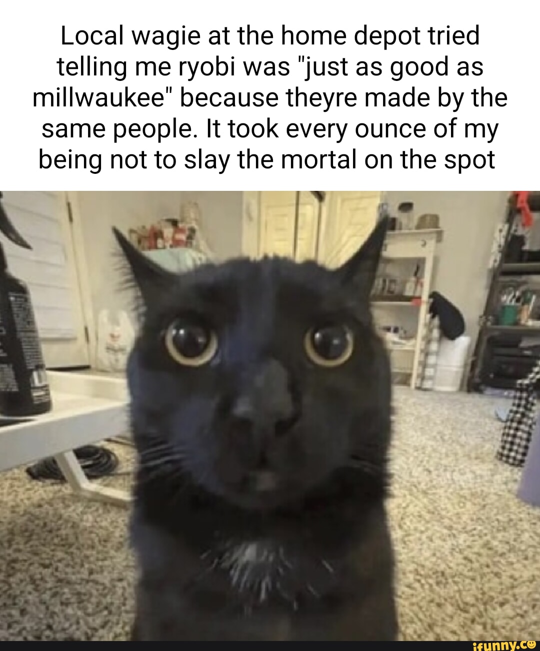 Ryobi memes. Best Collection of funny Ryobi pictures on iFunny