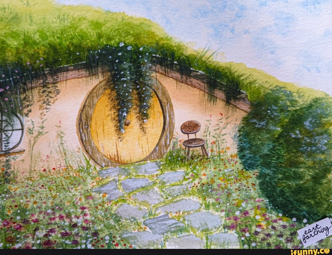 Thehobbitfanart memes. Best Collection of funny Thehobbitfanart ...