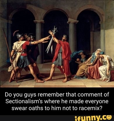 Oaths memes. Best Collection of funny Oaths pictures on iFunny