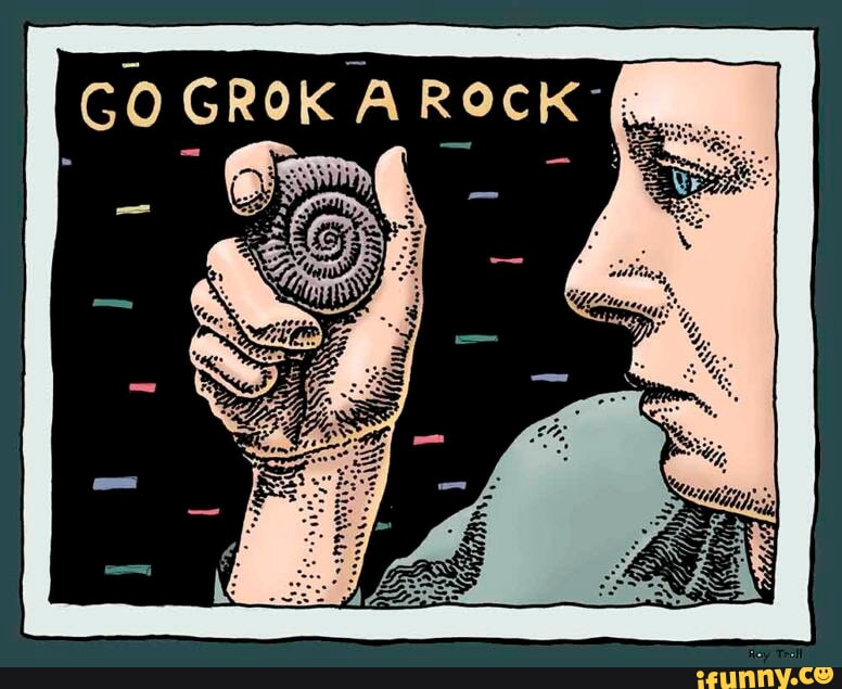 Grok memes. Best Collection of funny Grok pictures on iFunny