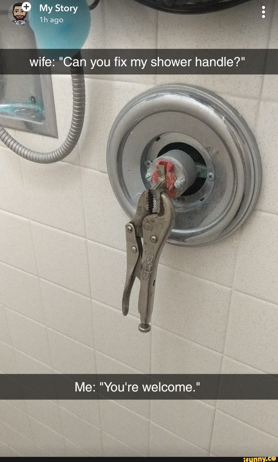 Handyman memes. Best Collection of funny Handyman pictures on iFunny