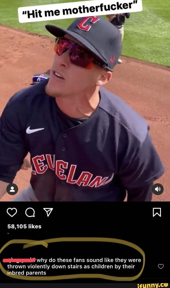 Cleveland_guardians memes. Best Collection of funny Cleveland_guardians ...