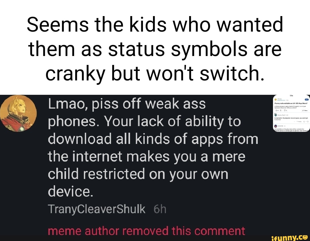 Restricted memes. Best Collection of funny Restricted pictures on iFunny