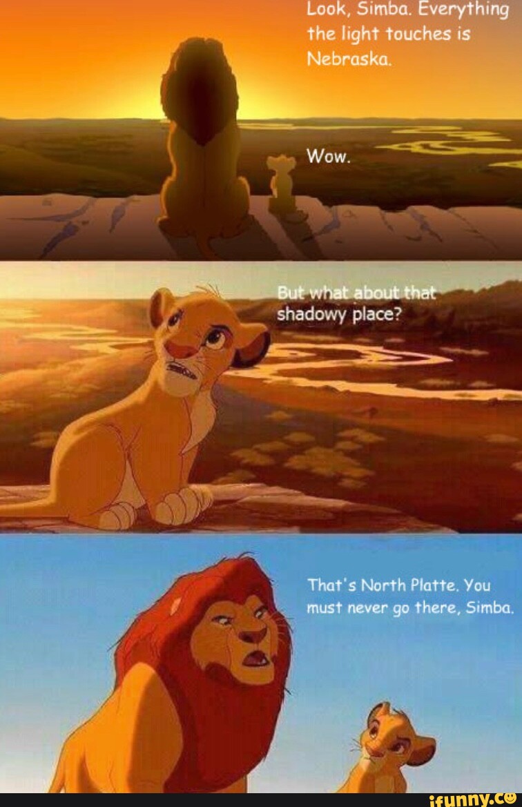 Simba memes. Best Collection of funny Simba pictures on iFunny