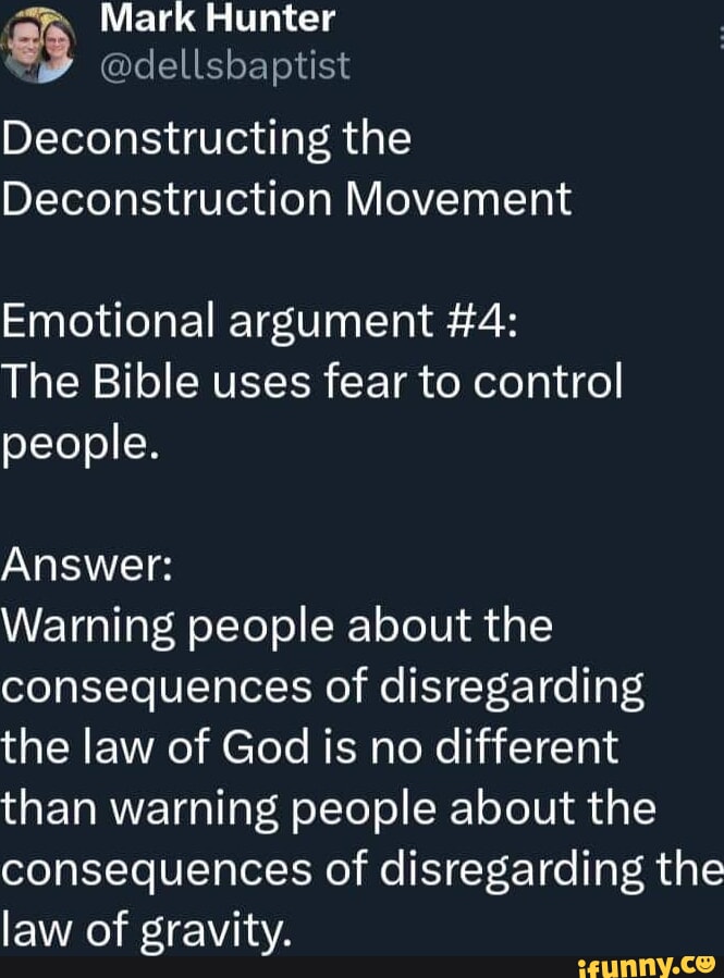 Deconstruction memes. Best Collection of funny Deconstruction pictures ...