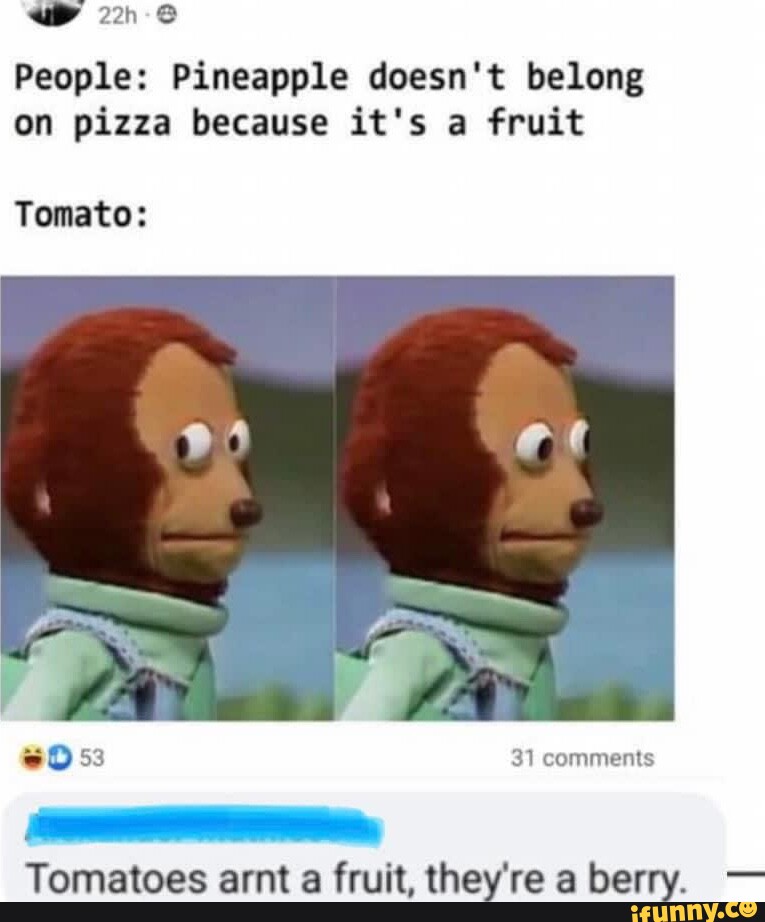 Berry memes. Best Collection of funny Berry pictures on iFunny