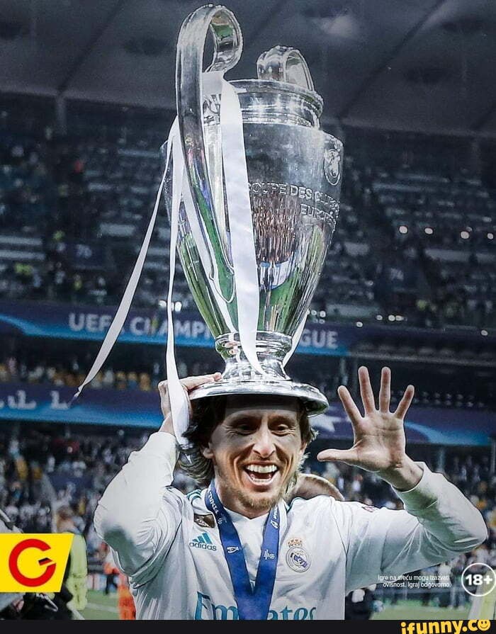 Luka_modrić memes. Best Collection of funny Luka_modrić pictures on iFunny