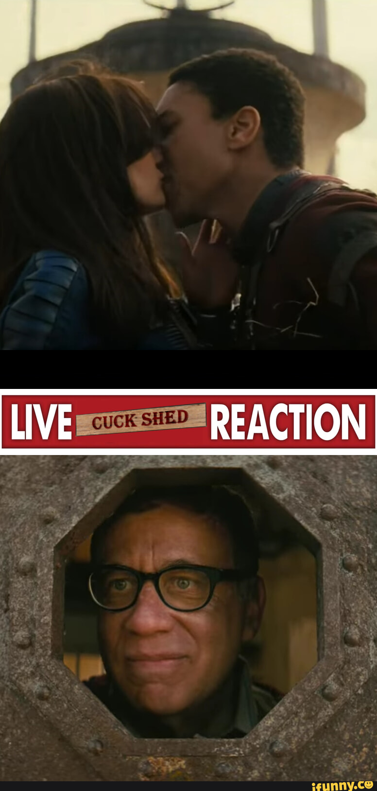 Fallout Diversity Cuckoldry - Fallout Diversity Cuckoldry LIVE REACTION ...