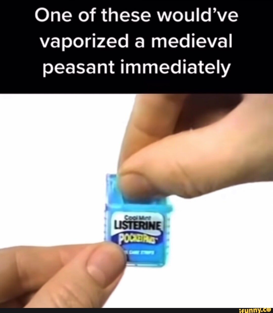 Listerine memes. Best Collection of funny Listerine pictures on iFunny