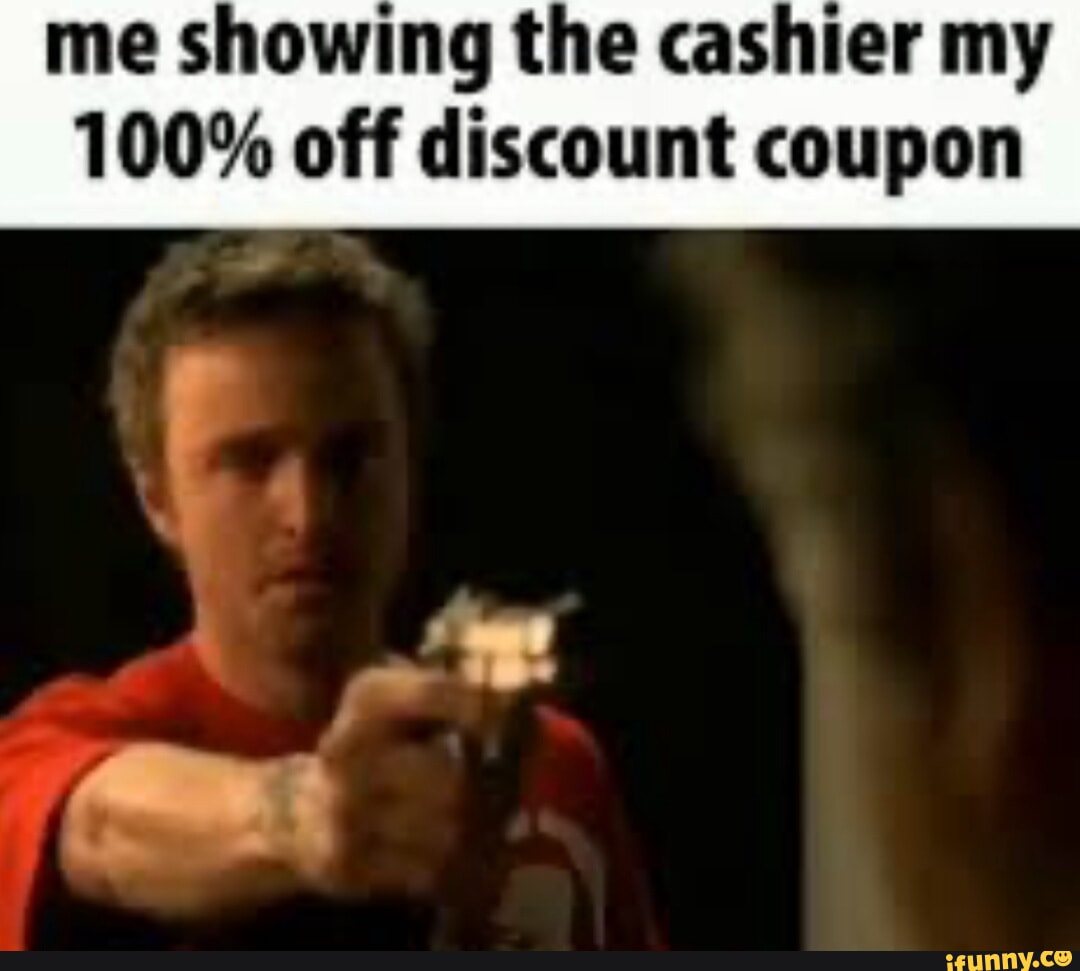 Coupon memes. Best Collection of funny Coupon pictures on iFunny