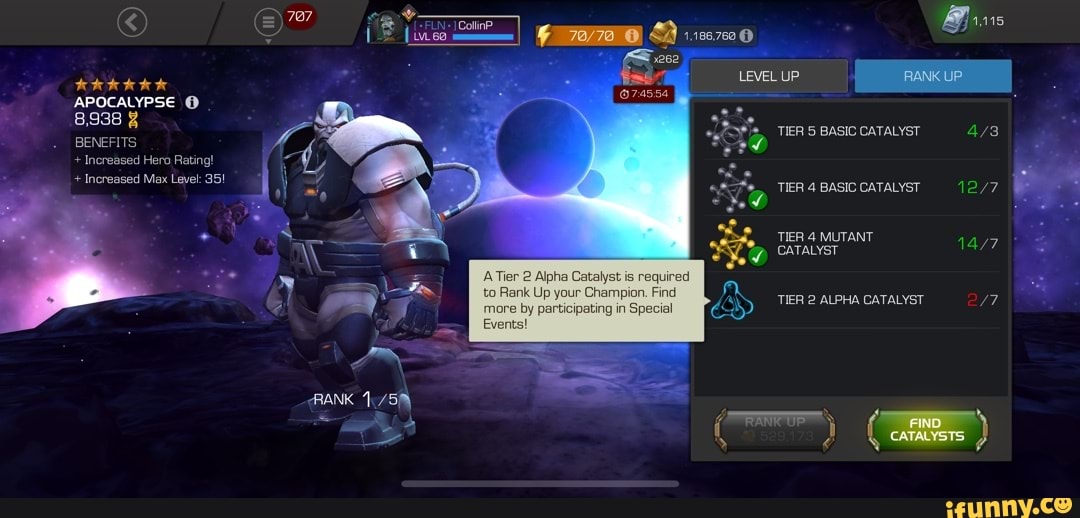 Mcoc memes. Best Collection of funny Mcoc pictures on iFunny