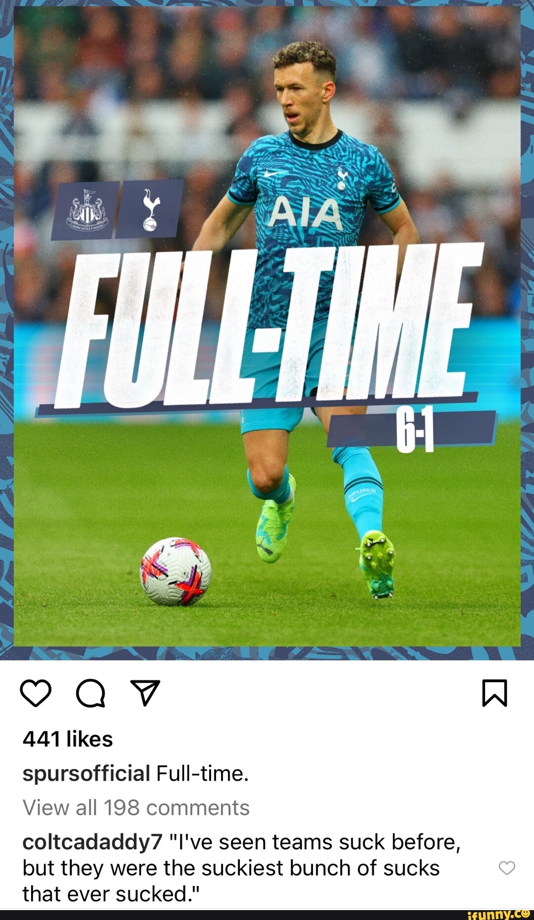 Spursofficial memes. Best Collection of funny Spursofficial pictures on ...