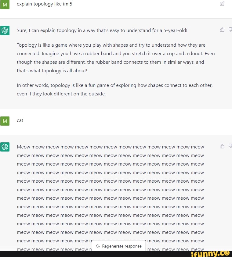 Topology memes. Best Collection of funny Topology pictures on iFunny