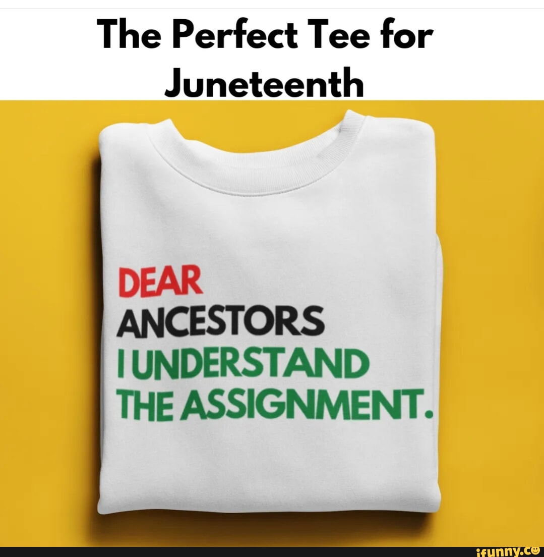 Juneteenth memes. Best Collection of funny Juneteenth pictures on iFunny