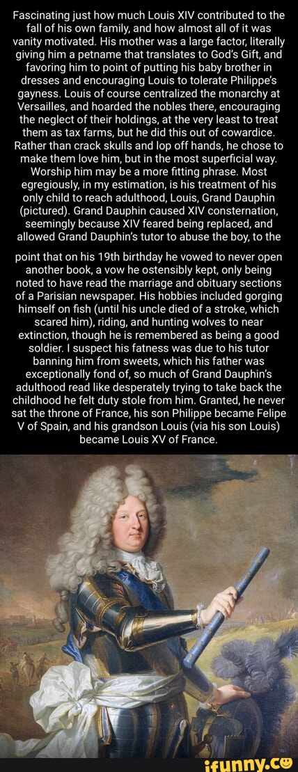 Xiv memes. Best Collection of funny Xiv pictures on iFunny