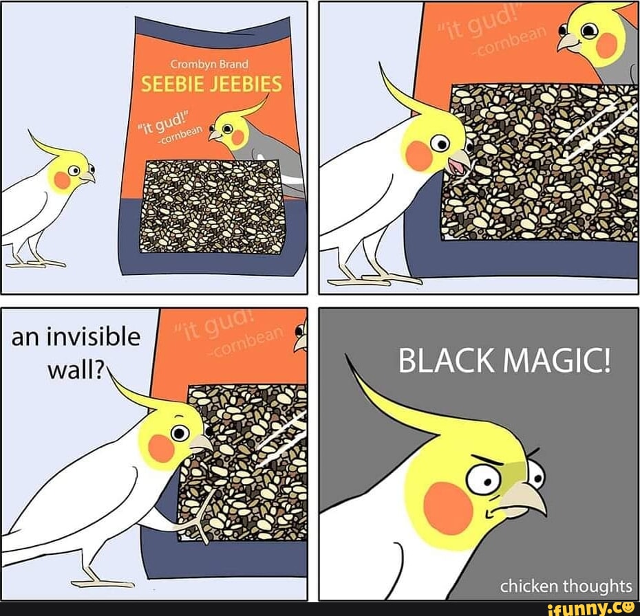 Your calling is going to crush you. If you're called to mend the ...