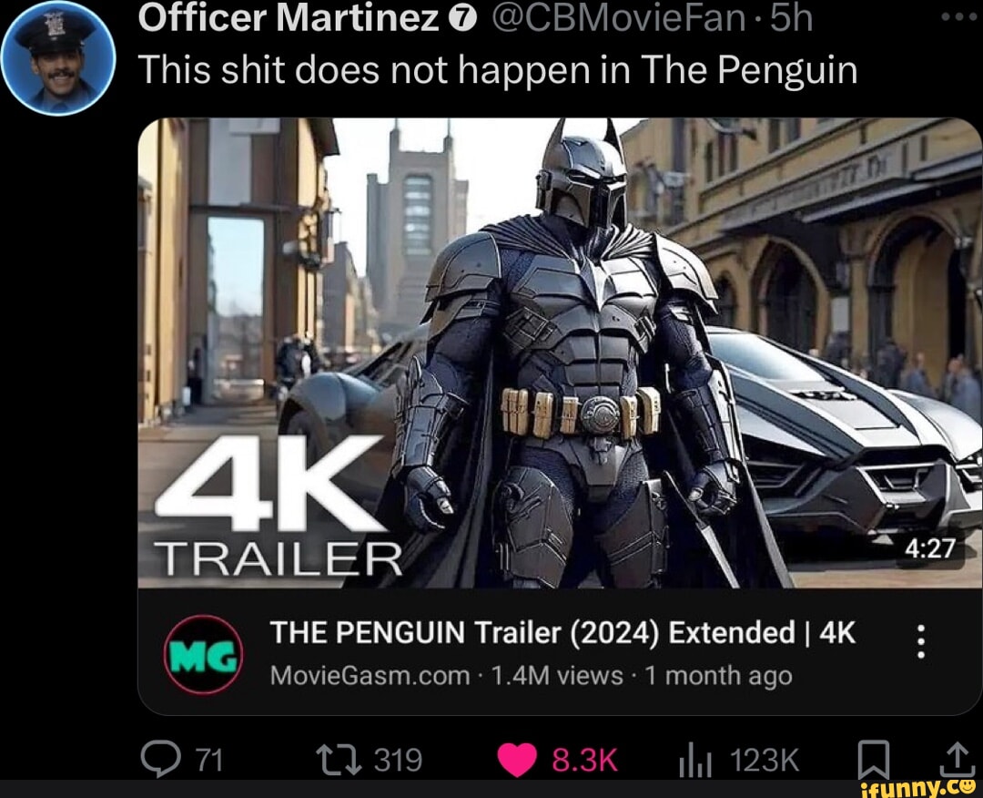 Everyone: let‘s post memes of chimneys on April 6 Me: literally wtf ...