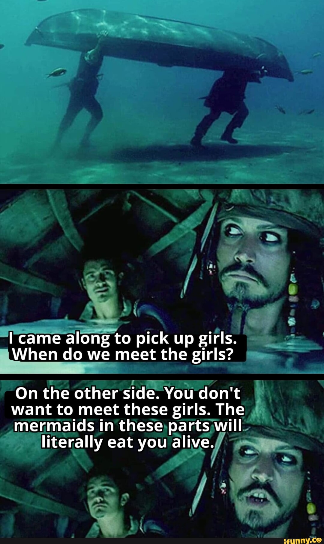 Mermaids memes. Best Collection of funny Mermaids pictures on iFunny
