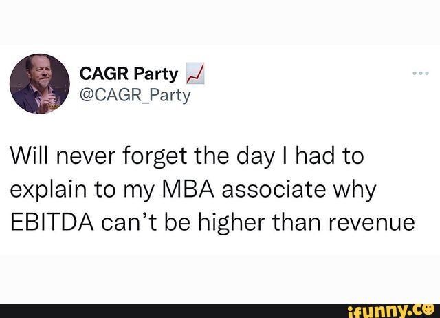 Ebitda memes. Best Collection of funny Ebitda pictures on iFunny