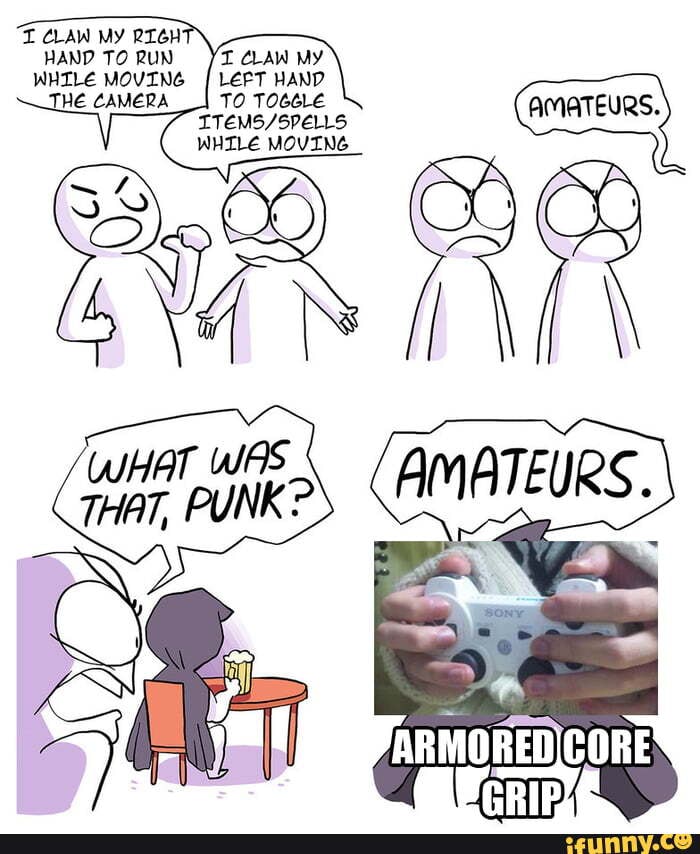 Armored_core memes. Best Collection of funny Armored_core pictures on ...