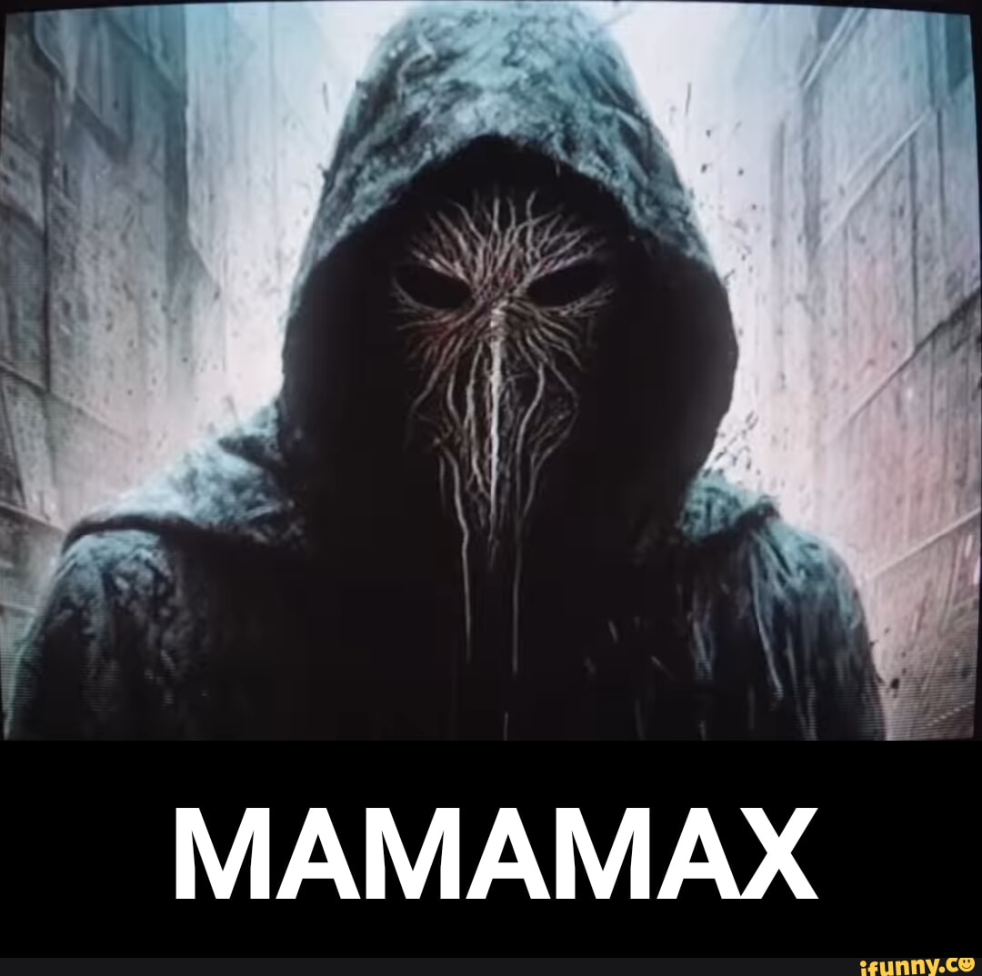 Mamamax memes. Best Collection of funny Mamamax pictures on iFunny