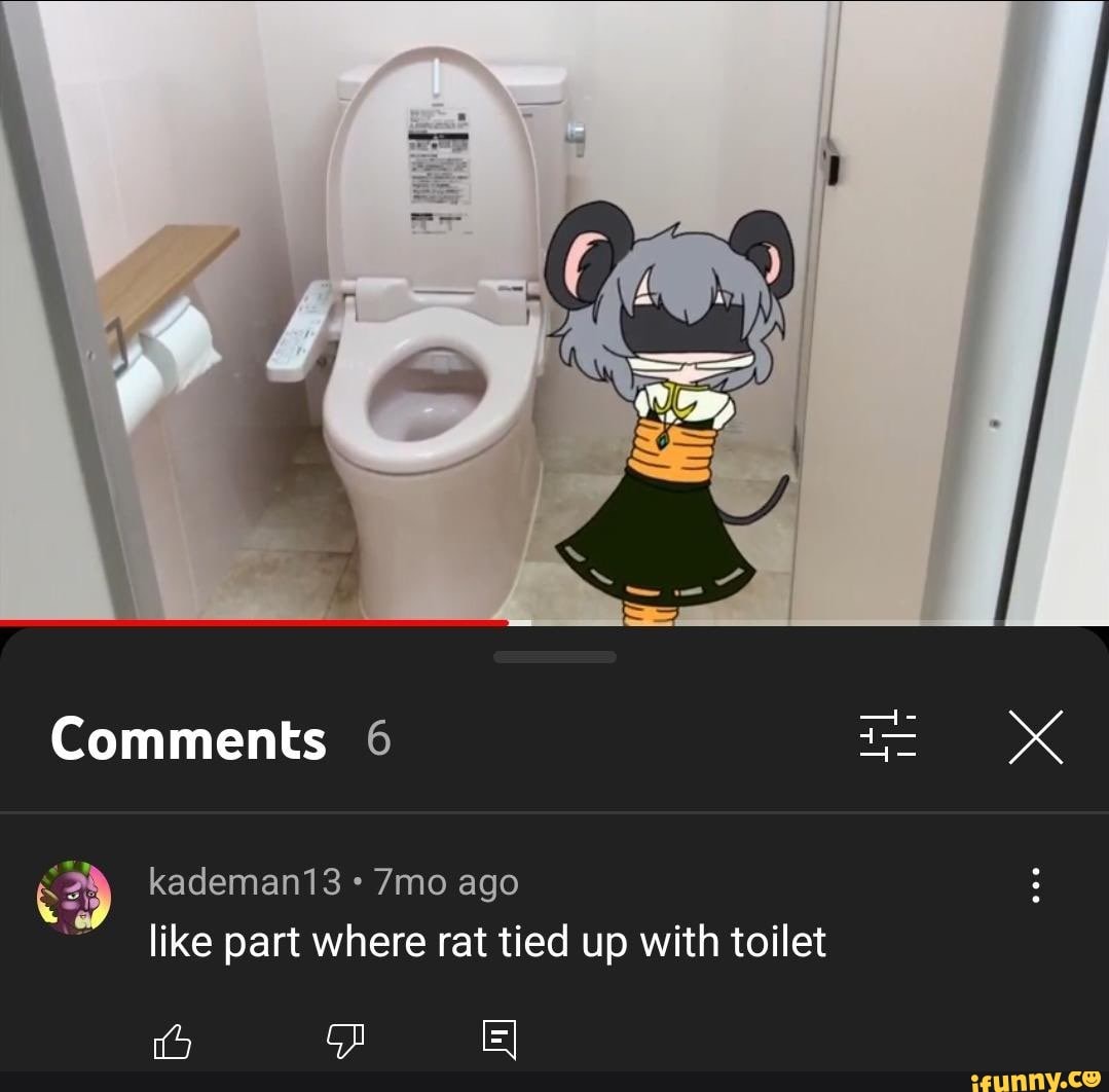 Nazrin memes. Best Collection of funny Nazrin pictures on iFunny