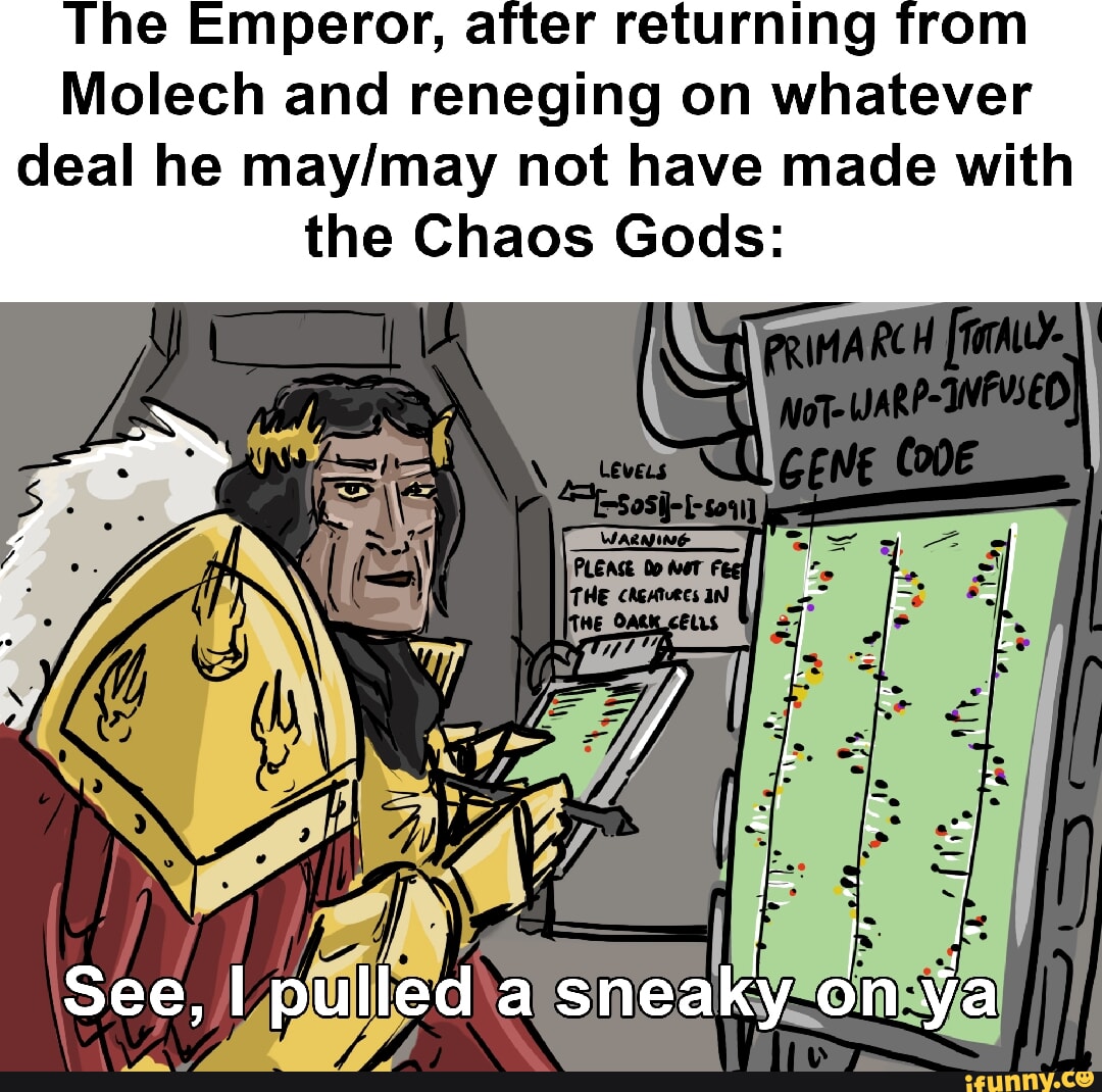 Molech memes. Best Collection of funny Molech pictures on iFunny