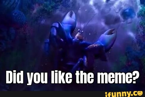 Tamatoa memes. Best Collection of funny Tamatoa pictures on iFunny
