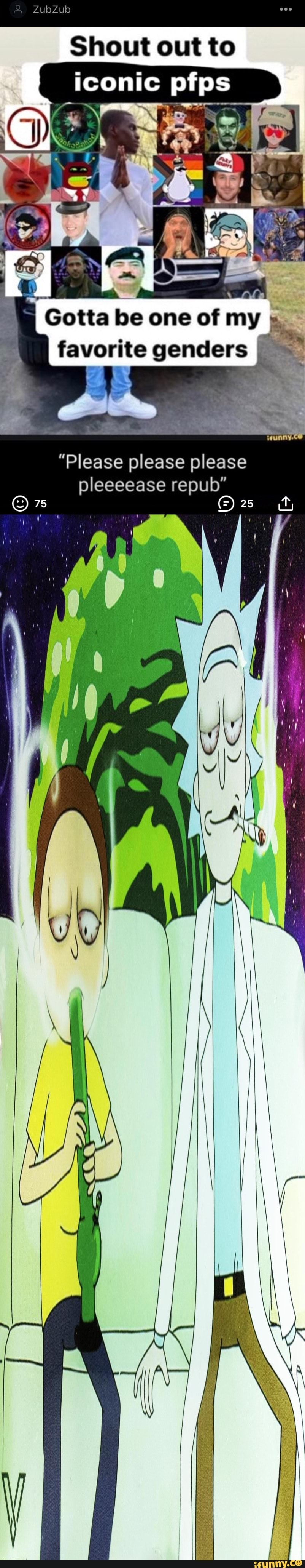 Pfps memes. Best Collection of funny Pfps pictures on iFunny