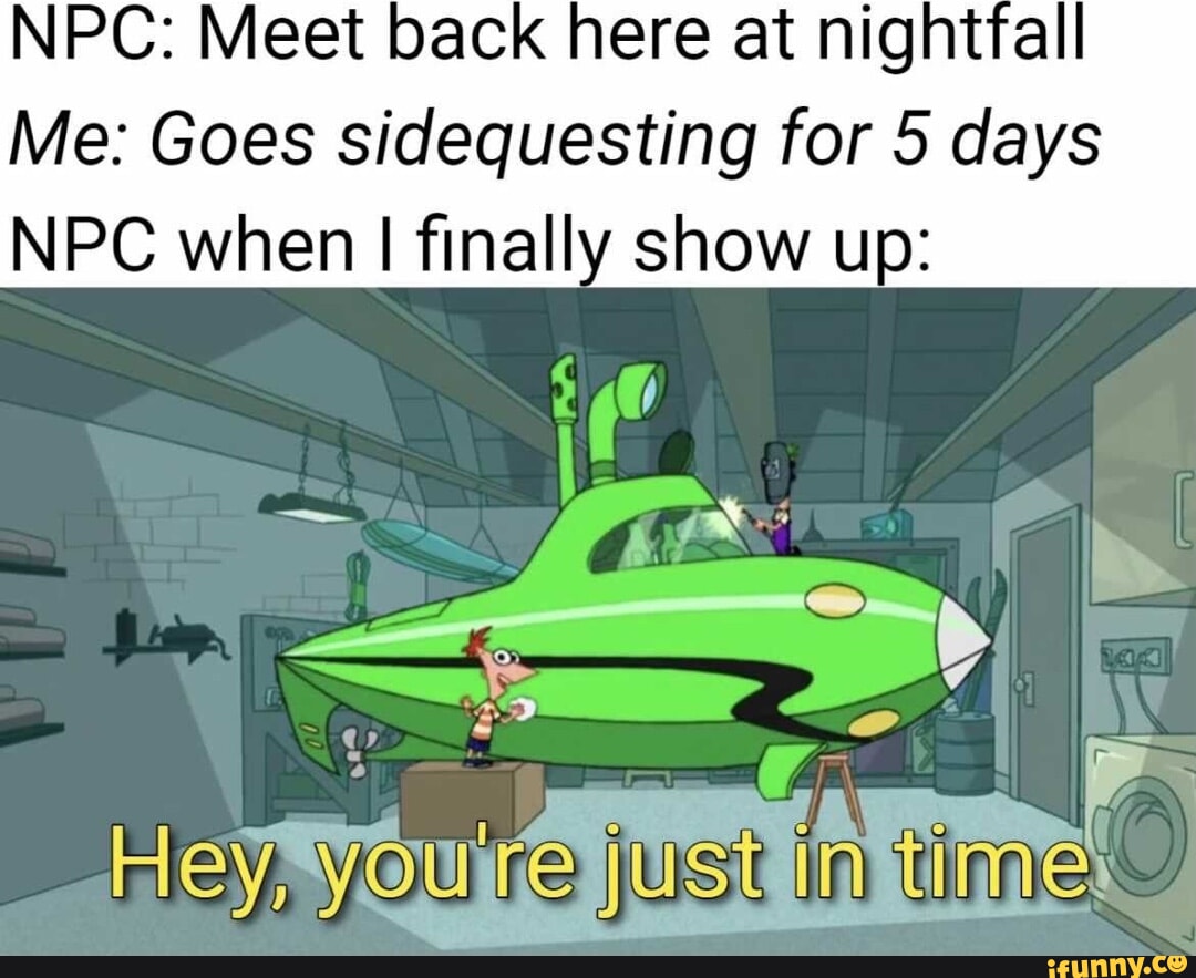 Nightfall memes. Best Collection of funny Nightfall pictures on iFunny