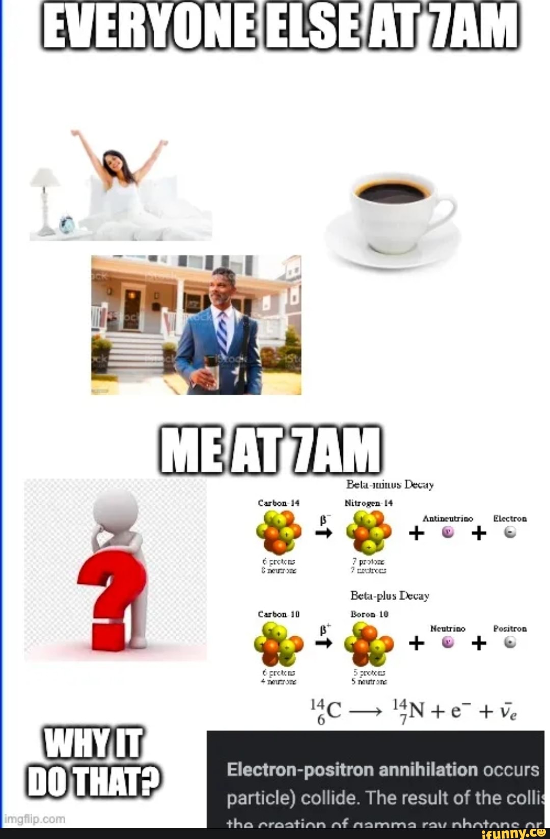 Positron memes. Best Collection of funny Positron pictures on iFunny
