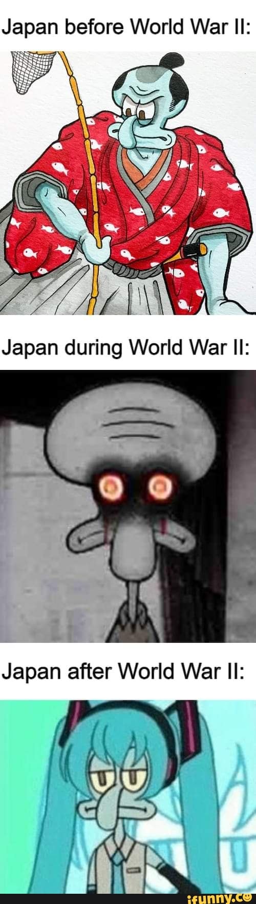 Japan before World War II: Japan during World War Il: Japan after World ...