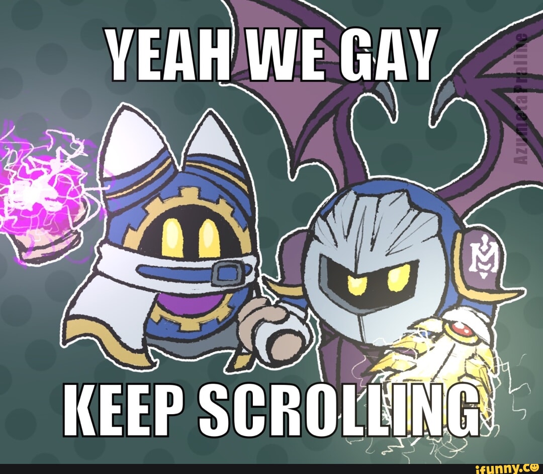 Metaknight memes. Best Collection of funny Metaknight pictures on iFunny
