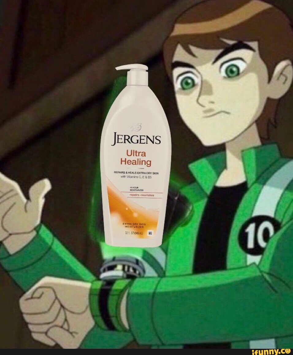 Jergens memes. Best Collection of funny Jergens pictures on iFunny