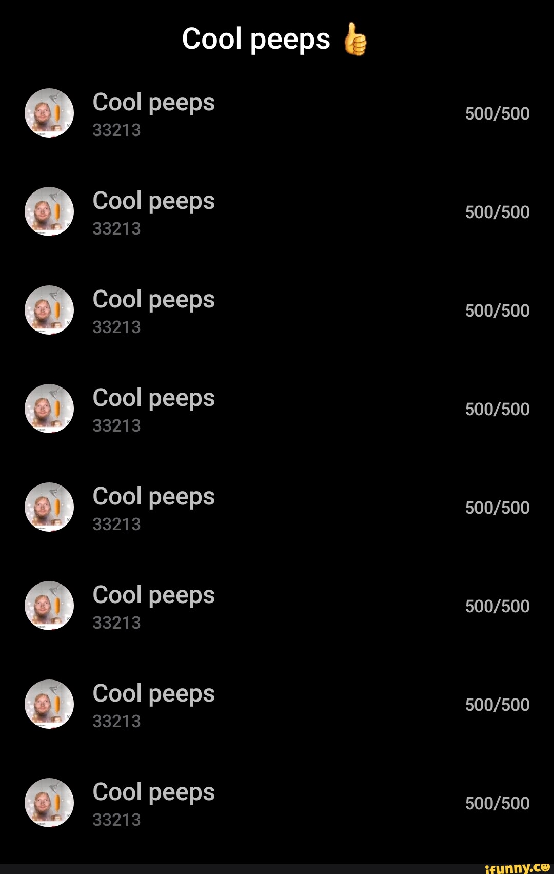 Cool peeps & Cool peeps 33213 Cool peeps 33213 Cool peeps 33213 Cool ...