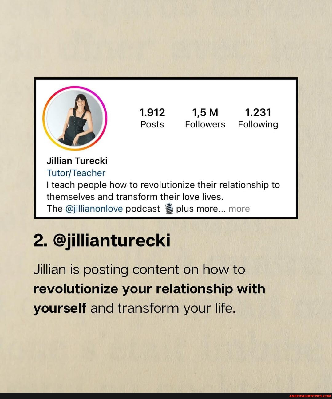 Here are the best creators to follow: 👇 1) @simonhill 2 ...