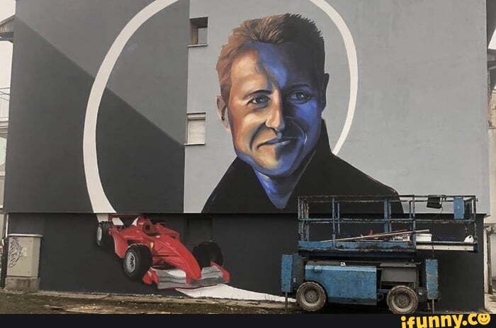 Michael_schumacher memes. Best Collection of funny Michael_schumacher ...