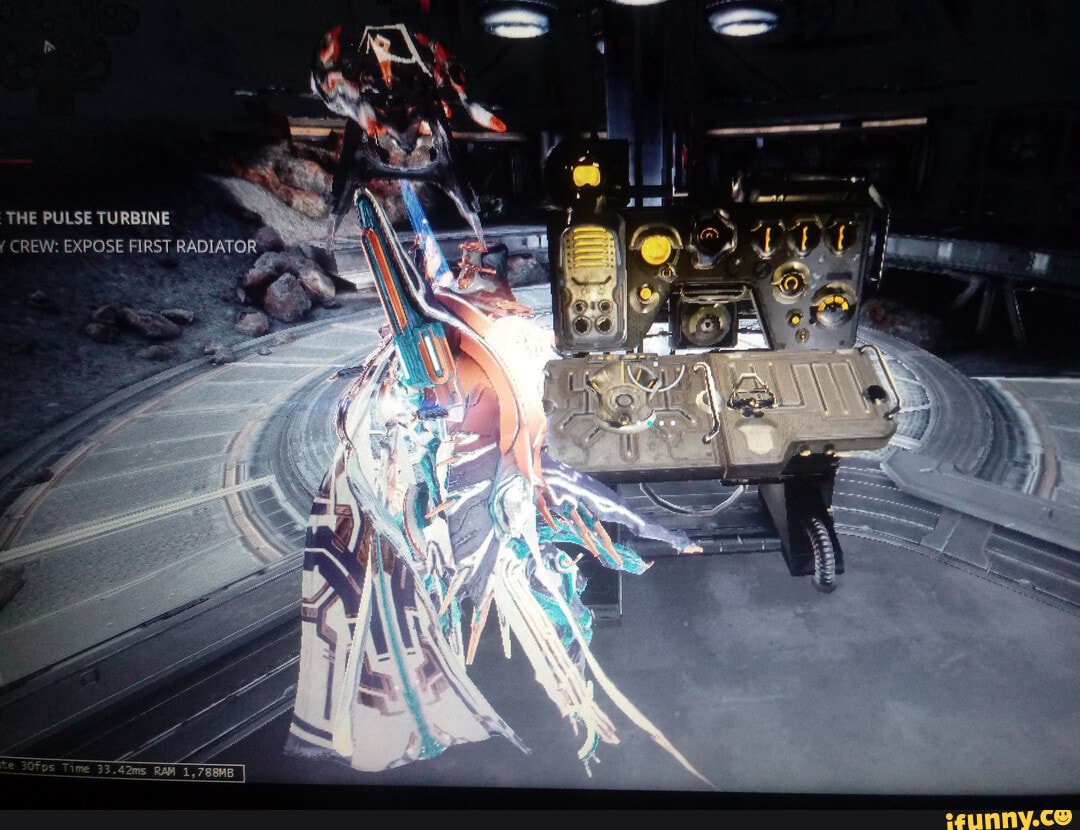 Warframe_railjack memes. Best Collection of funny Warframe_railjack ...