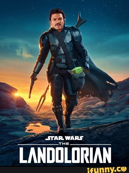 Lobot memes. Best Collection of funny Lobot pictures on iFunny