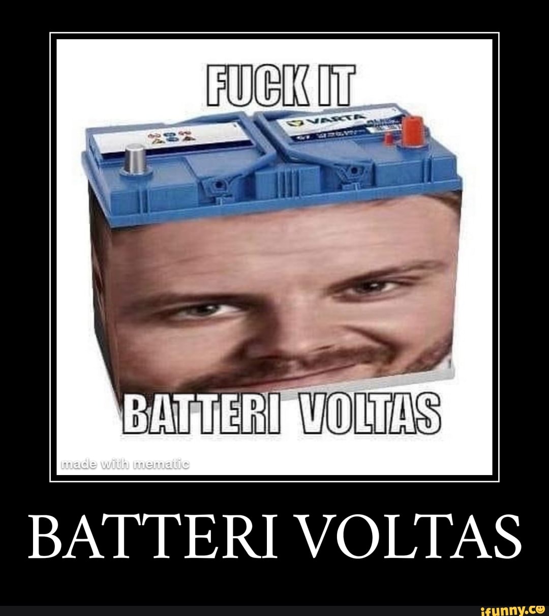 Voltas memes. Best Collection of funny Voltas pictures on iFunny
