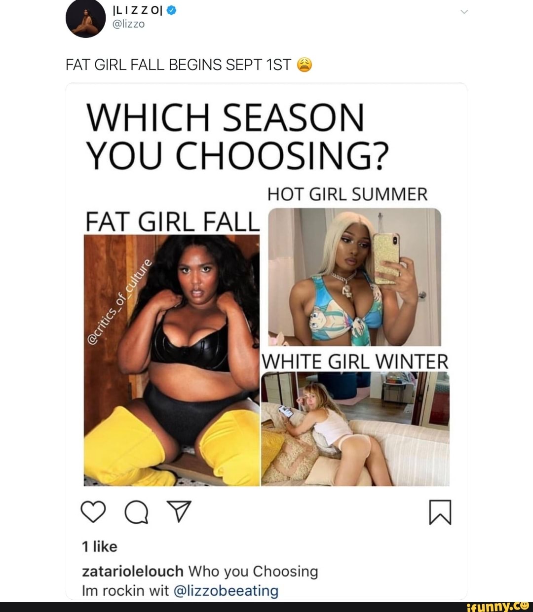 Sexy Fat Girl Memes