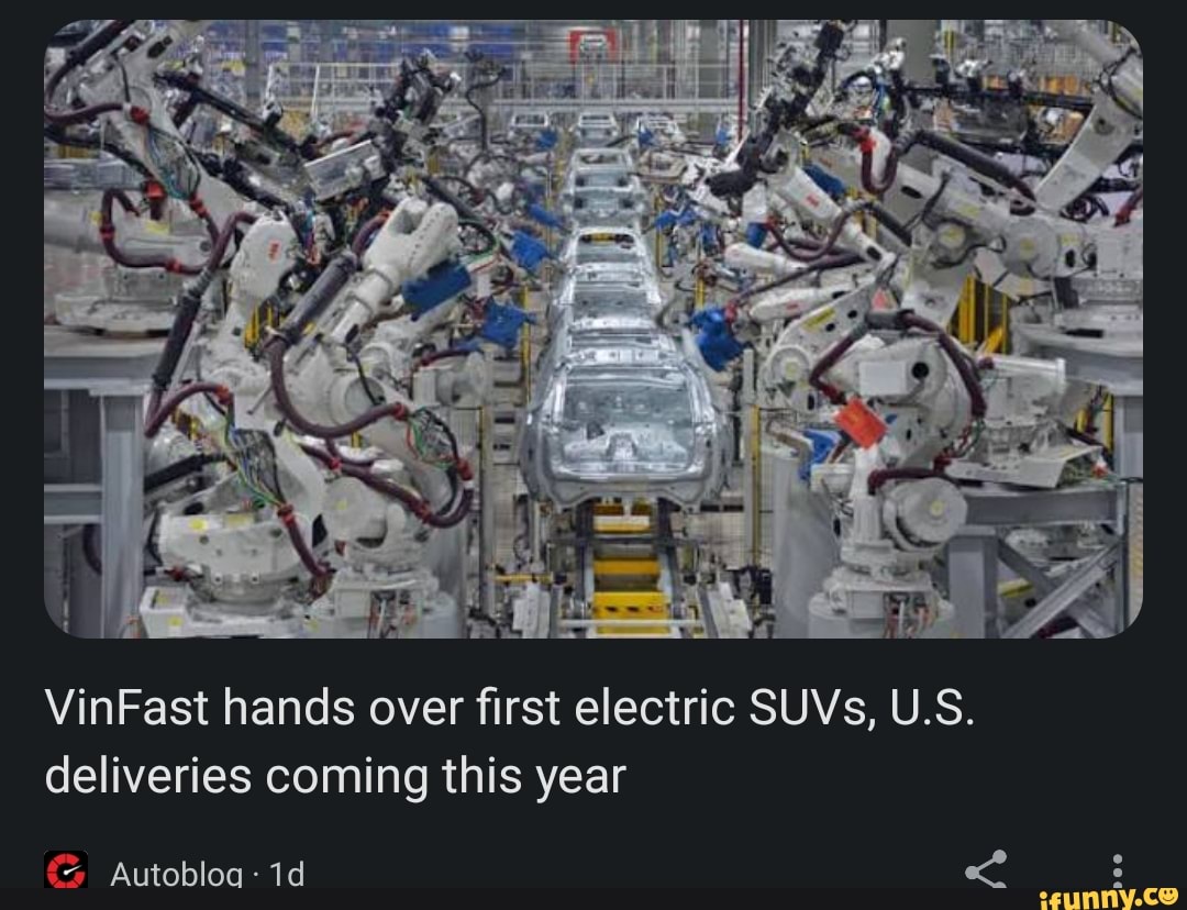 Vinfast memes. Best Collection of funny Vinfast pictures on iFunny