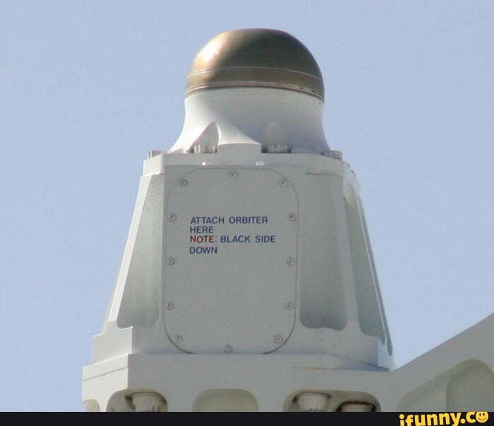 Shuttle_carrier_aircraft memes. Best Collection of funny Shuttle ...
