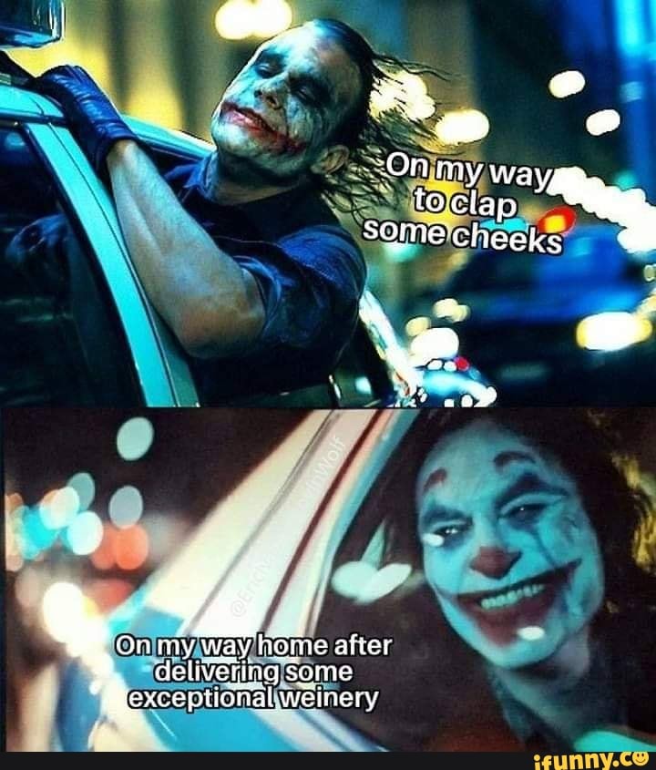 Clapsomecheeks memes. Best Collection of funny Clapsomecheeks pictures ...