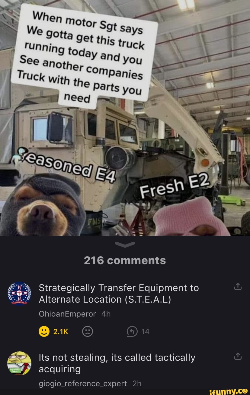 Says I See you Viele with Companies the you I 216 comments ...