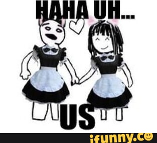 Maid memes. Best Collection of funny Maid pictures on iFunny