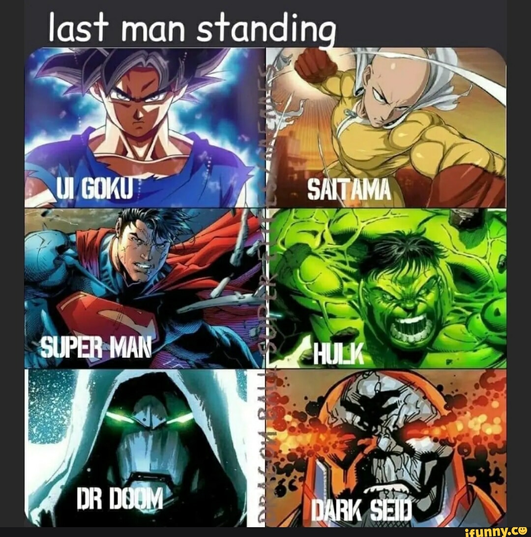 Goku memes. Best Collection of funny Goku pictures on iFunny