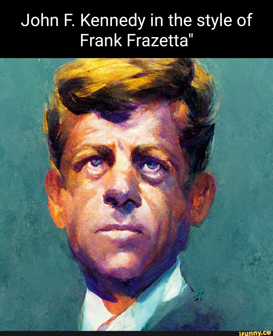 Frank Frazetta's Instagram, Twitter & Facebook on IDCrawl